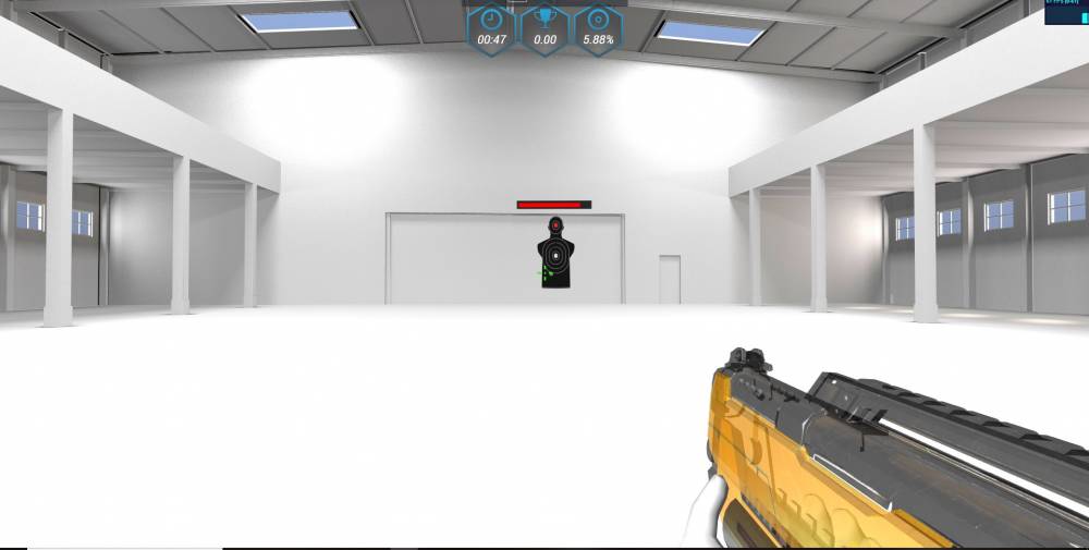 New Features - April 19 | Aiming.Pro Aim Trainer