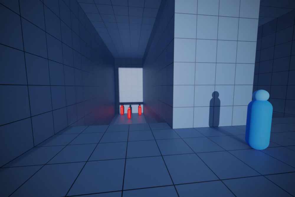 Desktop App, New Game UI, and Target Models | Aiming.Pro Aim Trainer